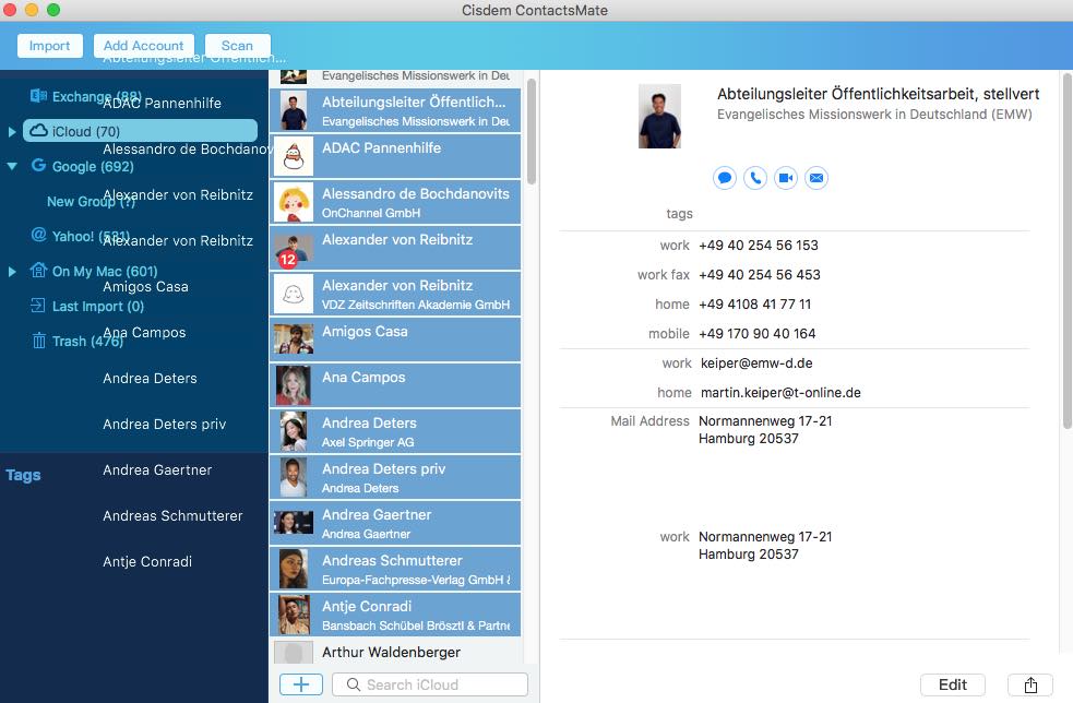 How to Bulk Import CSV Contacts to Gmail on Computer and Mobile Phone How to Bulk Import CSV Contacts to Gmail on Computer and Mobile Phone