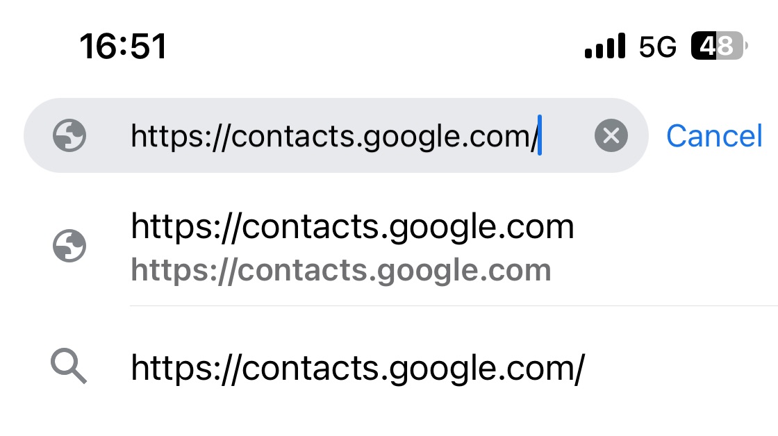 How to Bulk Import CSV Contacts to Gmail on Computer and Mobile Phone How to Bulk Import CSV Contacts to Gmail on Computer and Mobile Phone