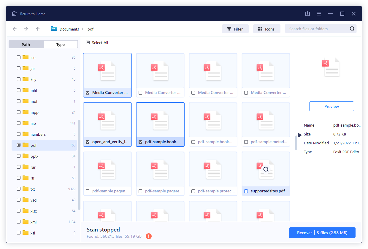 10 Ways to Fix Corrupted PDF (Repair Online Free)