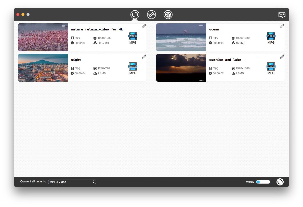 How To Convert MPG To MP4 On Mac Windows Faultlessly Incl Free And