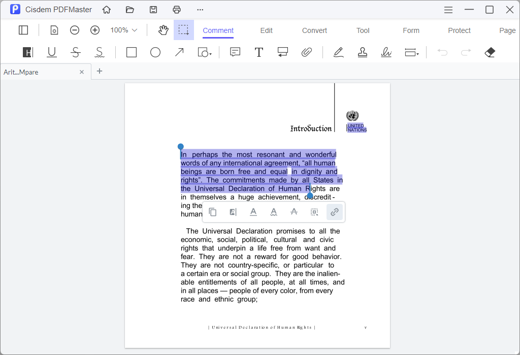 [5 Solutions] How to Make an Interactive PDF? (InDesign, Acrobat Incl.)