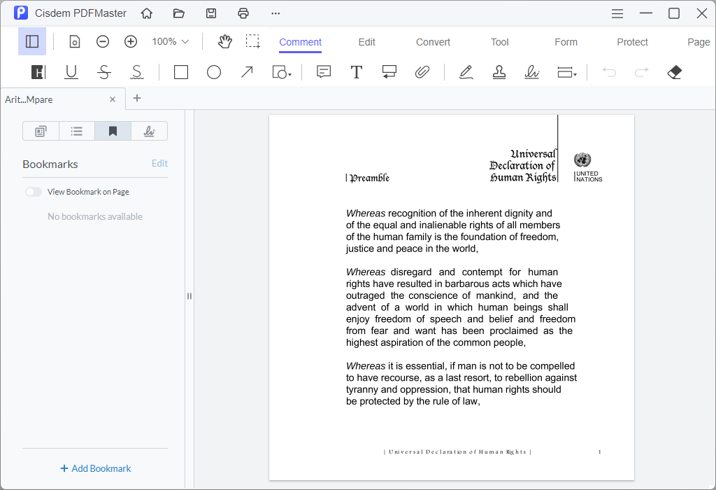 [5 Solutions] How to Make an Interactive PDF? (InDesign, Acrobat Incl.)