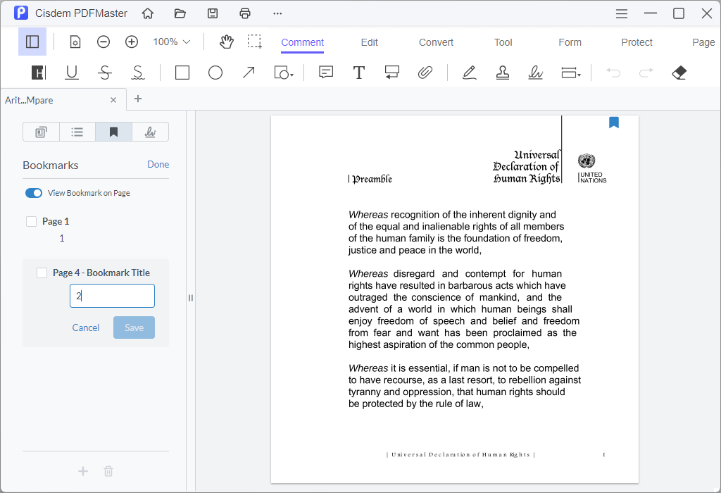 [5 Solutions] How to Make an Interactive PDF? (InDesign, Acrobat Incl.)