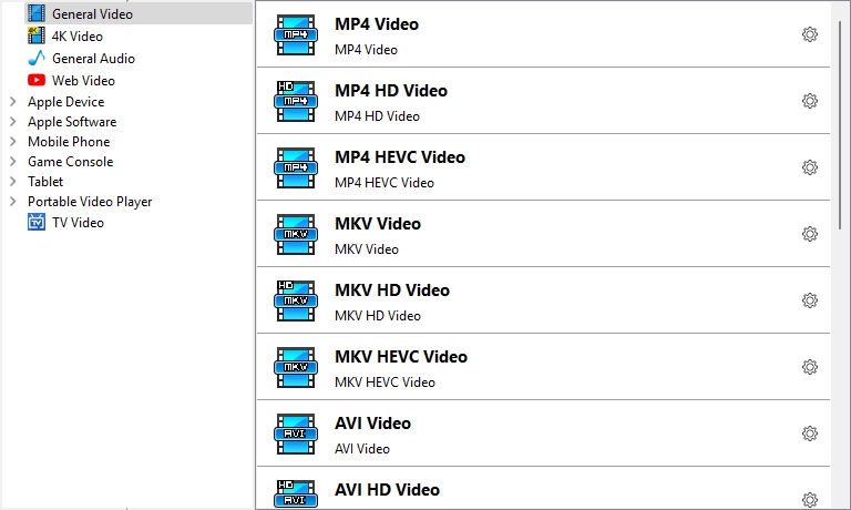 11 Best Video Converters for Windows 10: Convert High-Quality Videos Fast