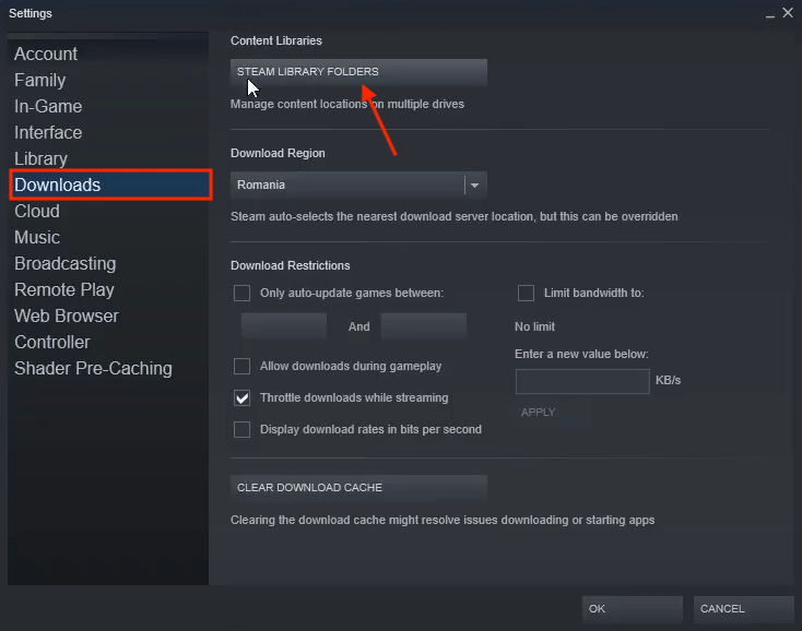 How to Restore Steam (Cloud) Saves in 8 Tricks