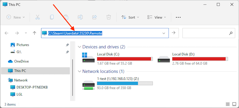 How to Restore Steam (Cloud) Saves in 8 Tricks