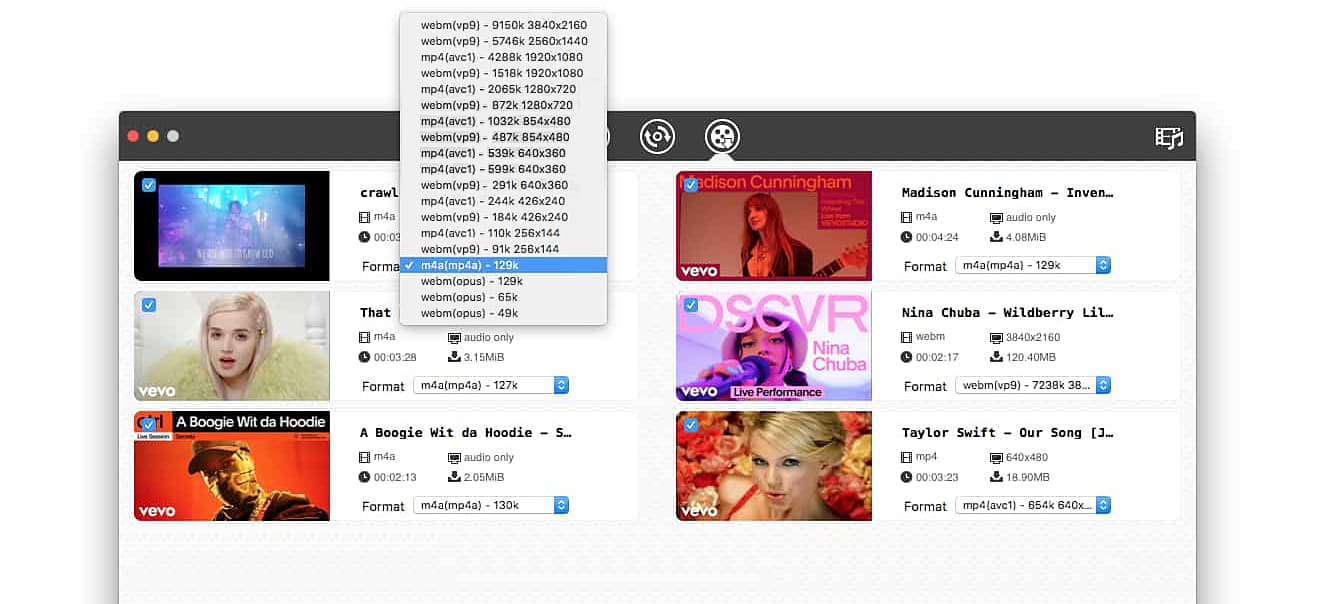 How to Download YouTube Video to Audio on Computer and Mobile Phone