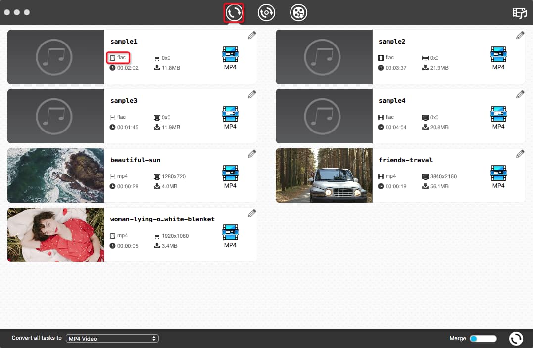 5 Ways to Convert FLAC to WAV on Windows or Mac Easily