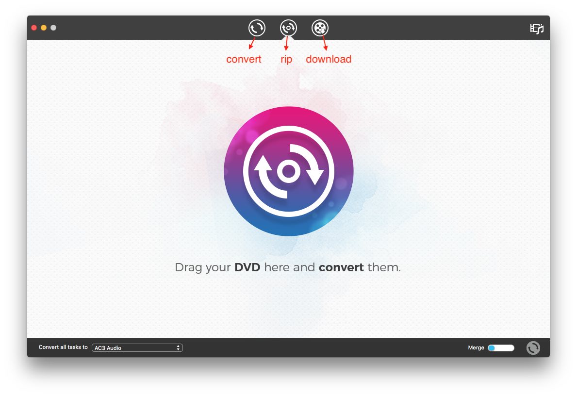 Top 6 Best DVD Audio Rippers to Extract Audio from DVD Effortlessly ...