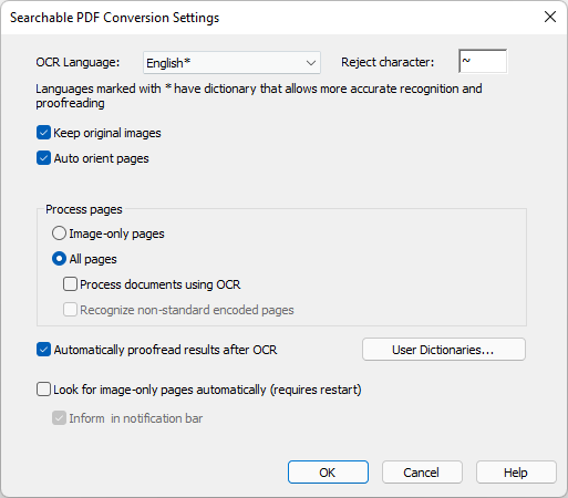 PDFを文字検索できるようにする方法(MacとWindows) PDFを文字検索できるようにする方法(MacとWindows)