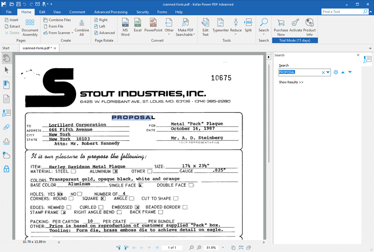 PDFを文字検索できるようにする方法(MacとWindows) PDFを文字検索できるようにする方法(MacとWindows)