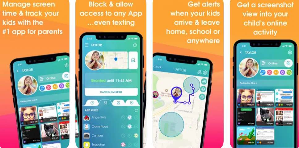4 Best Website Blockers for School-Keeping Students Safe Online