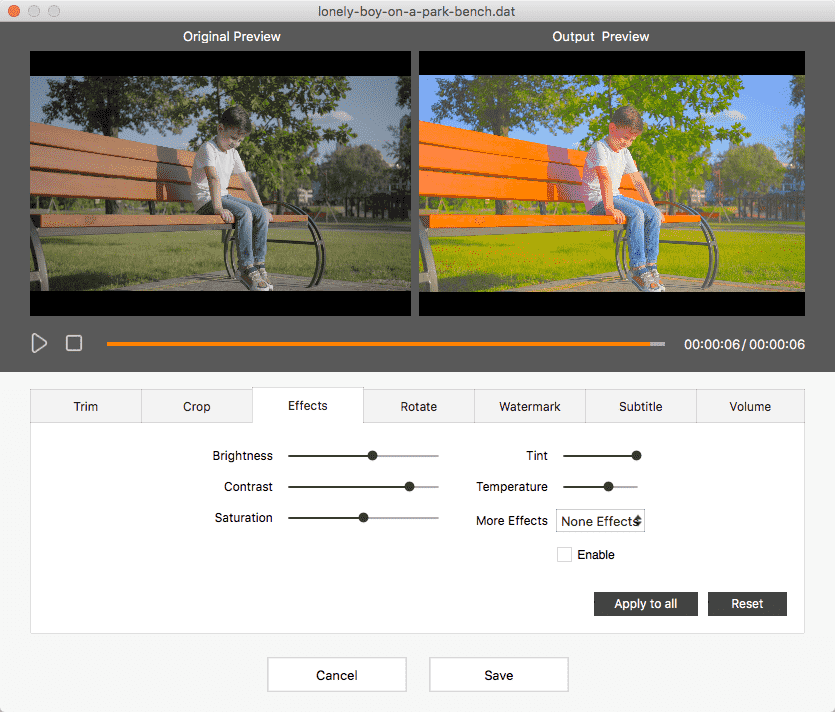 How to Convert DAT to MP4 in High Quality 2024