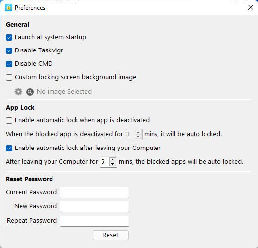 Cisdem AppCrypt for Windows User Guide