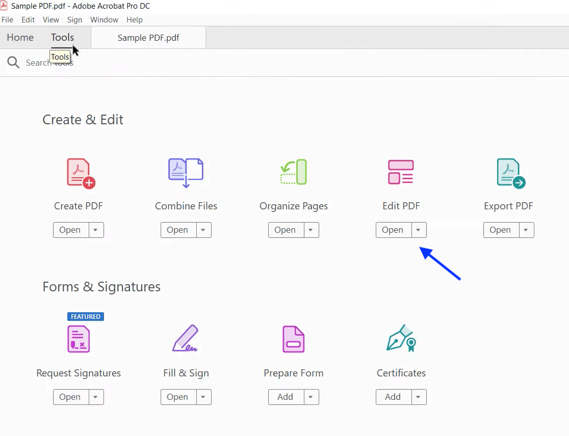 How to Edit Text in PDF Effectively in 5 Ways? (Contain Free Tools) How to Edit Text in PDF Effectively in 5 Ways? (Contain Free Tools)