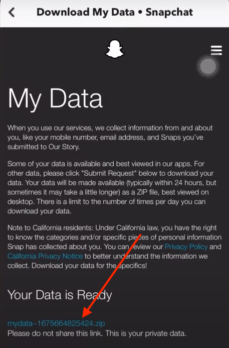 How To Recover Deleted Snapchat Memories 9 Proven Tips