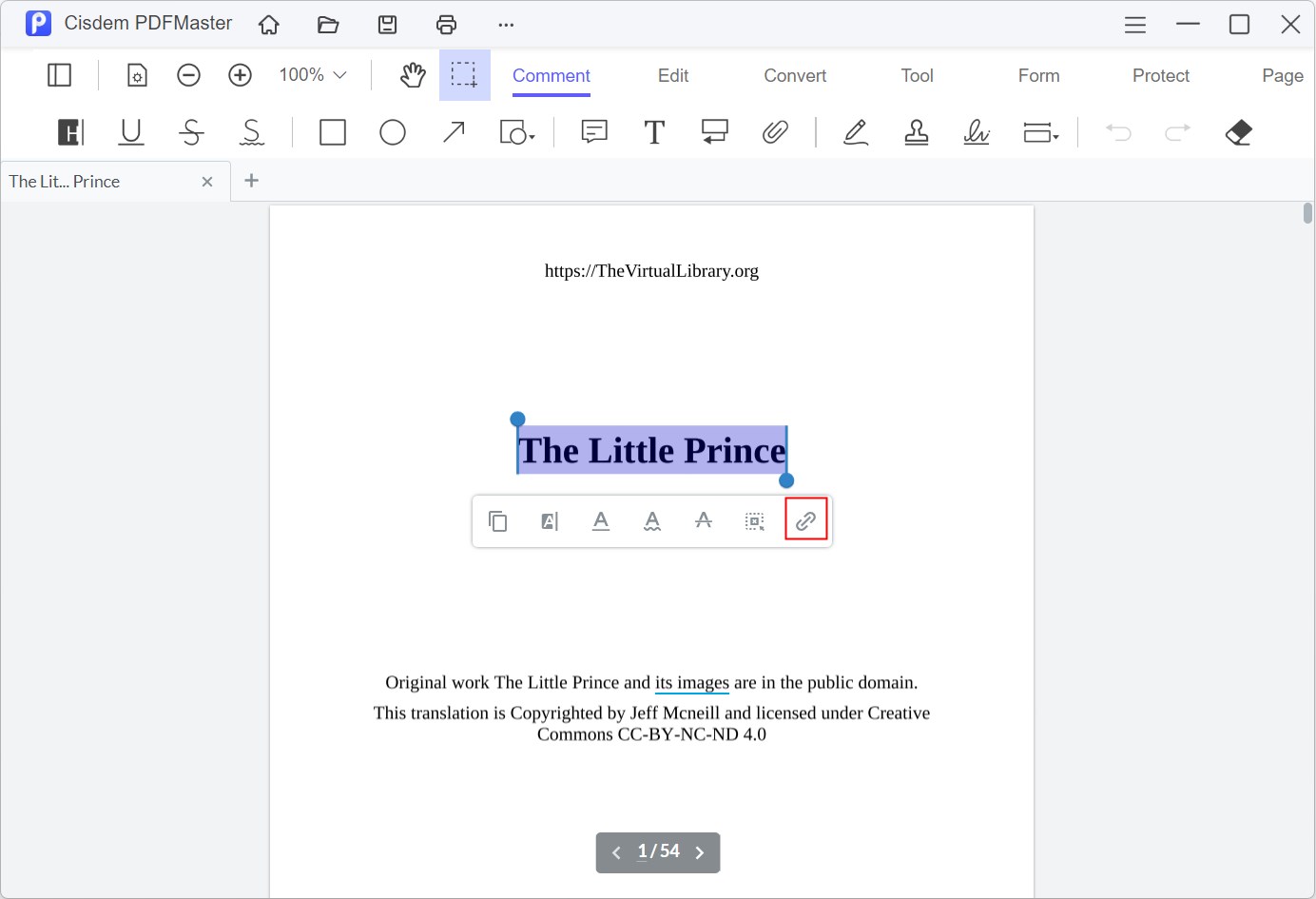 Hyperlinks not Working in PDF? Find Reasons and Solutions Here