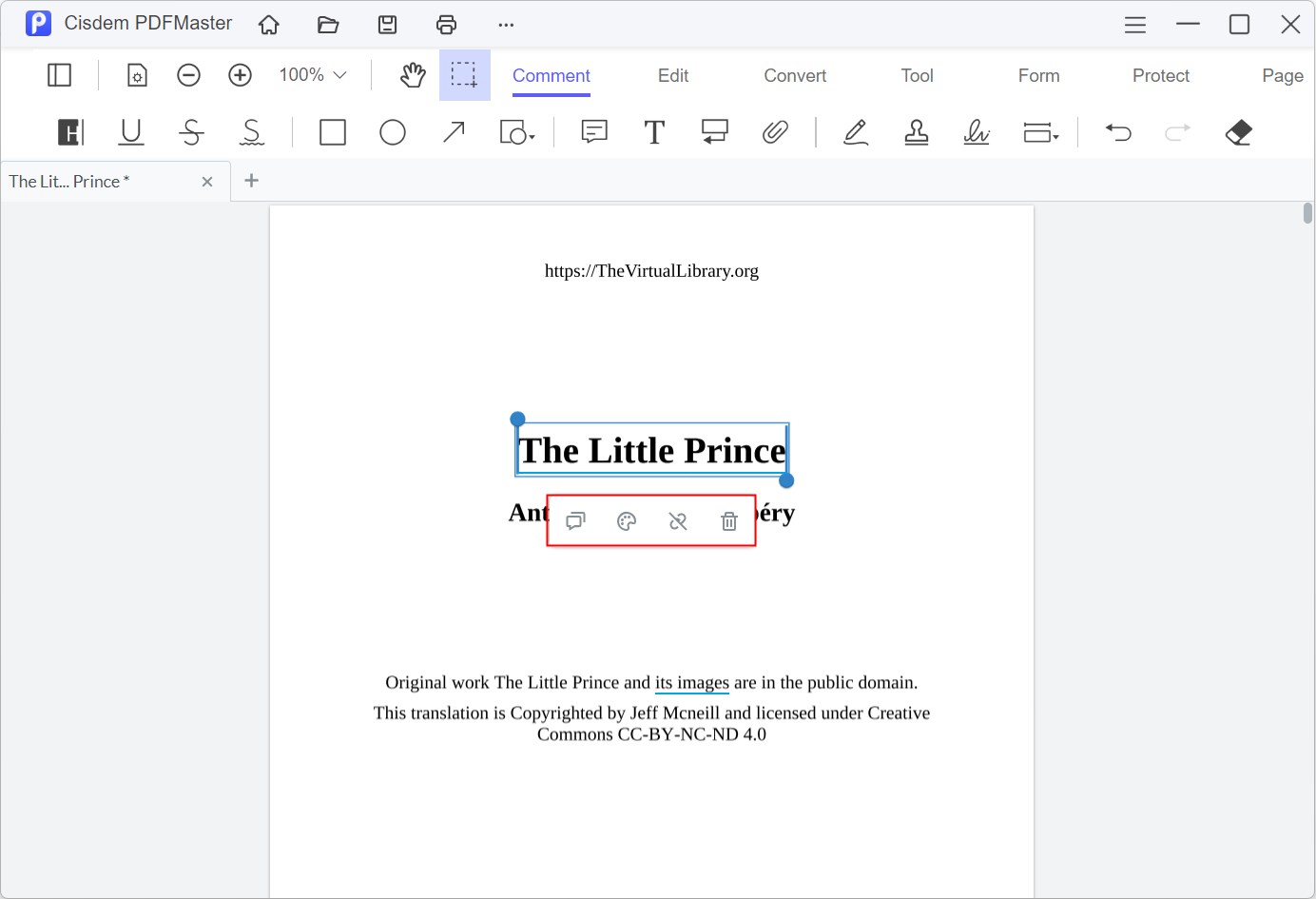 Hyperlinks not Working in PDF? Find Reasons and Solutions Here