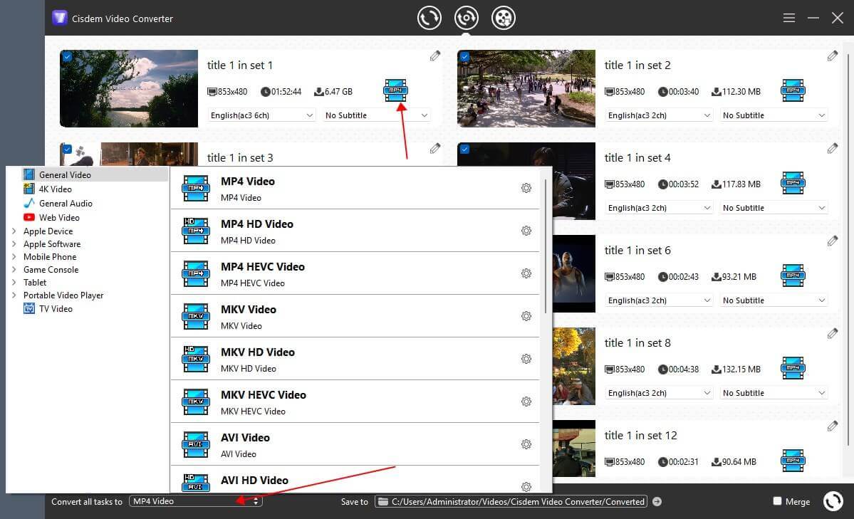 How to Save DVD to Windows Computer Easily: 3 Methods