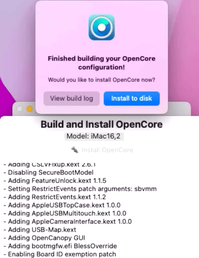 How to Install macOS Sonoma on Unsupported Mac (Step-by-step Guide)