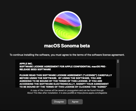 How to Install macOS Sonoma on Unsupported Mac (Step-by-step Guide)