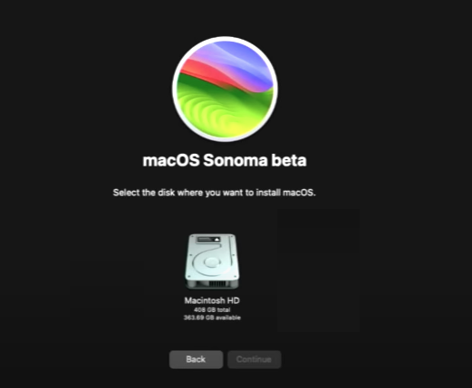How to Install macOS Sonoma on Unsupported Mac (Step-by-step Guide)
