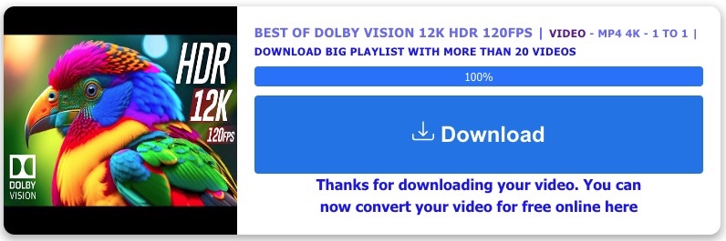 Top 18 Sites to Watch and Download 4K Movies for Free