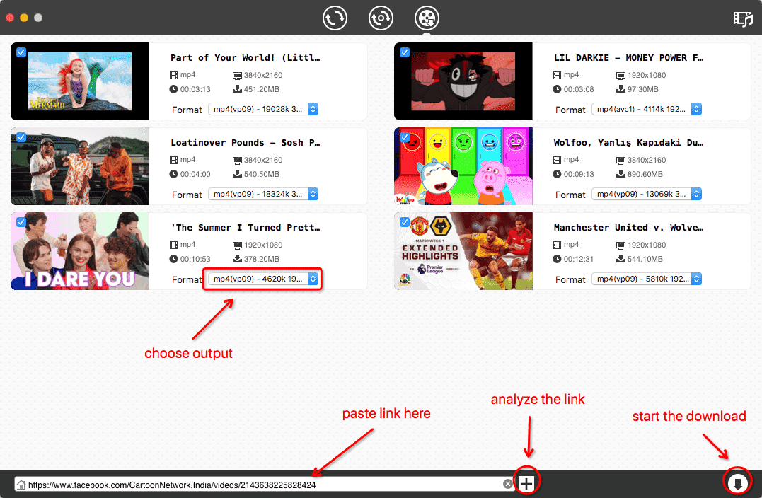 How to Download Facebook Video to Computer for Beginners