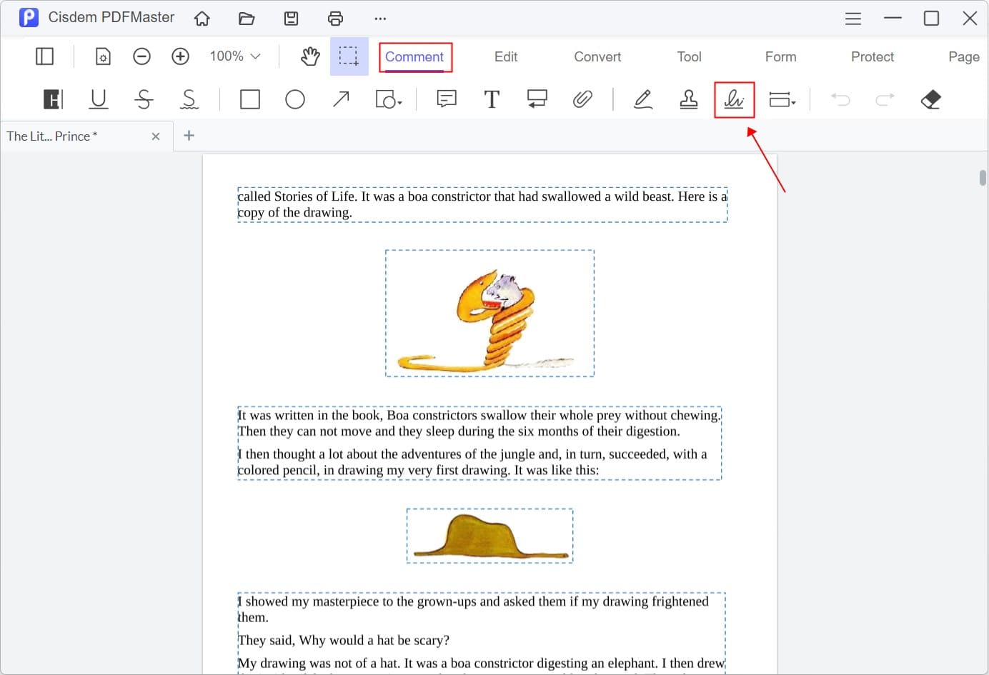 3 Ways to Create a Signature for PDF with or Without Adobe