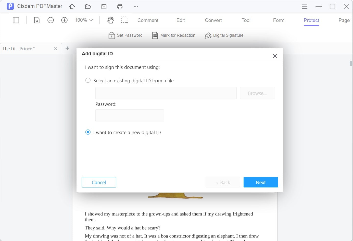 3 Ways to Create a Signature for PDF with or Without Adobe