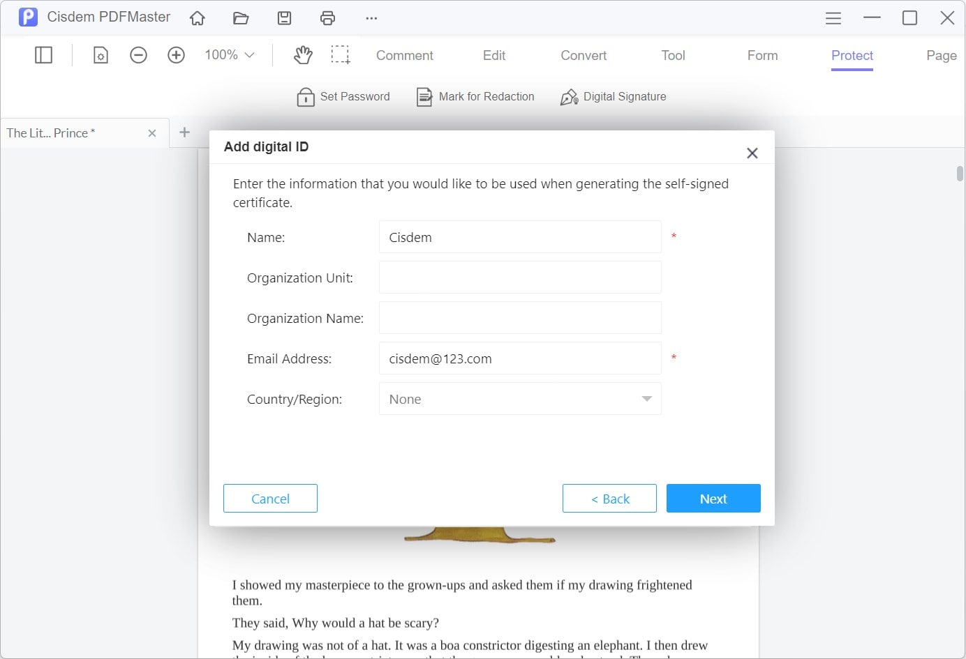 3 Ways to Create a Signature for PDF with or Without Adobe