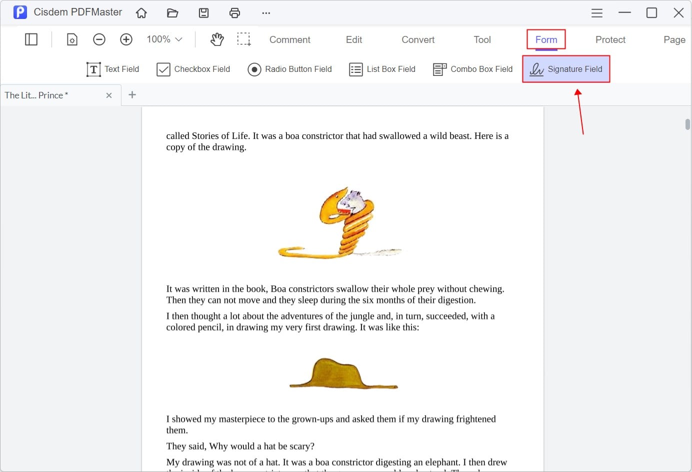 3 Ways to Create a Signature for PDF with or Without Adobe