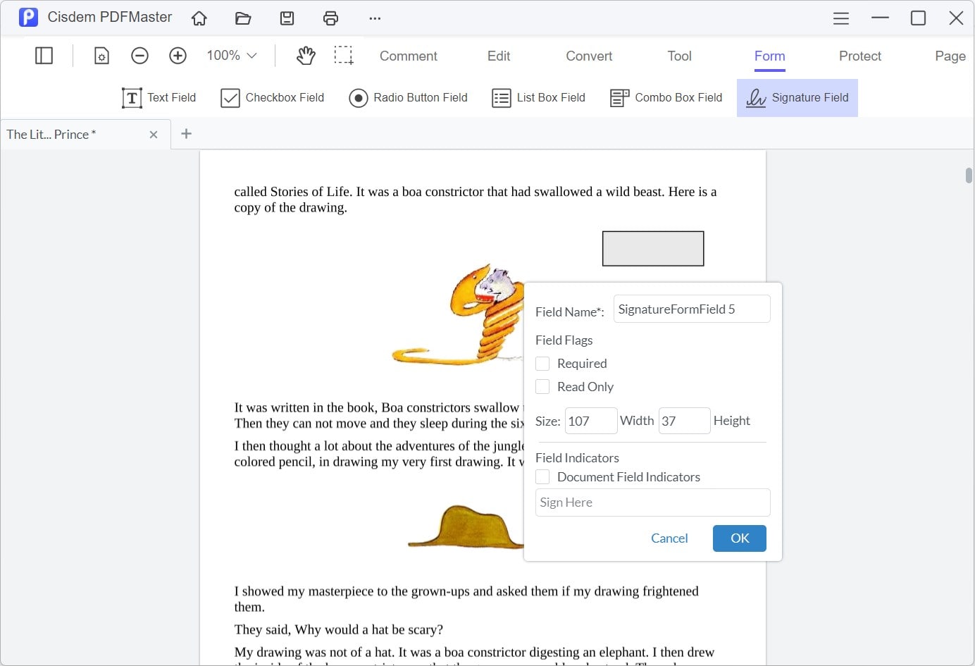 3 Ways to Create a Signature for PDF with or Without Adobe