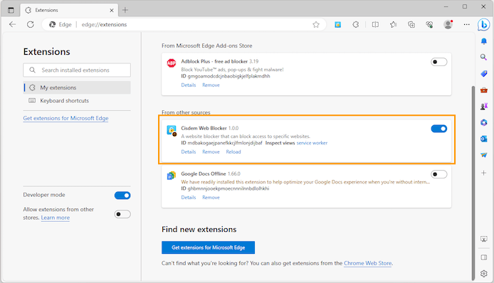 Cisdem AppCrypt for Windows User Guide