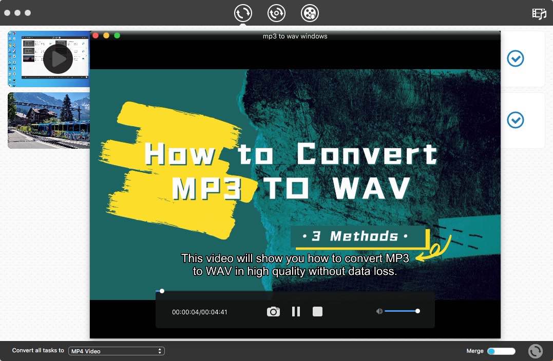 Solved! 4 Ways to Add Subtitles to MP4: Fast and Easy