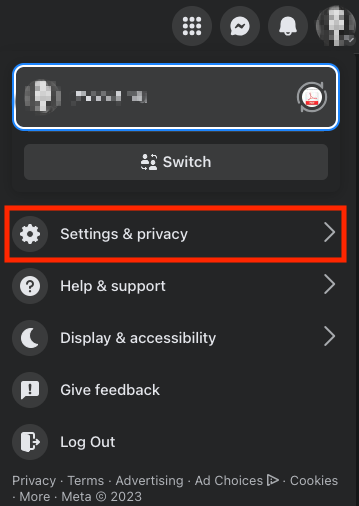How to Recover Deleted Photos from Facebook? (6 Solutions)