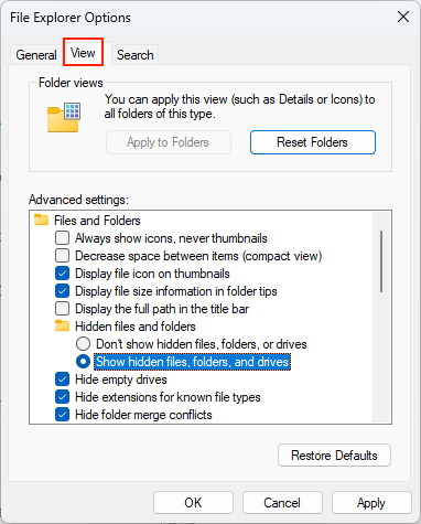 7 Options to Recover Corrupted & Deleted ZIP Files (Incl. Free)