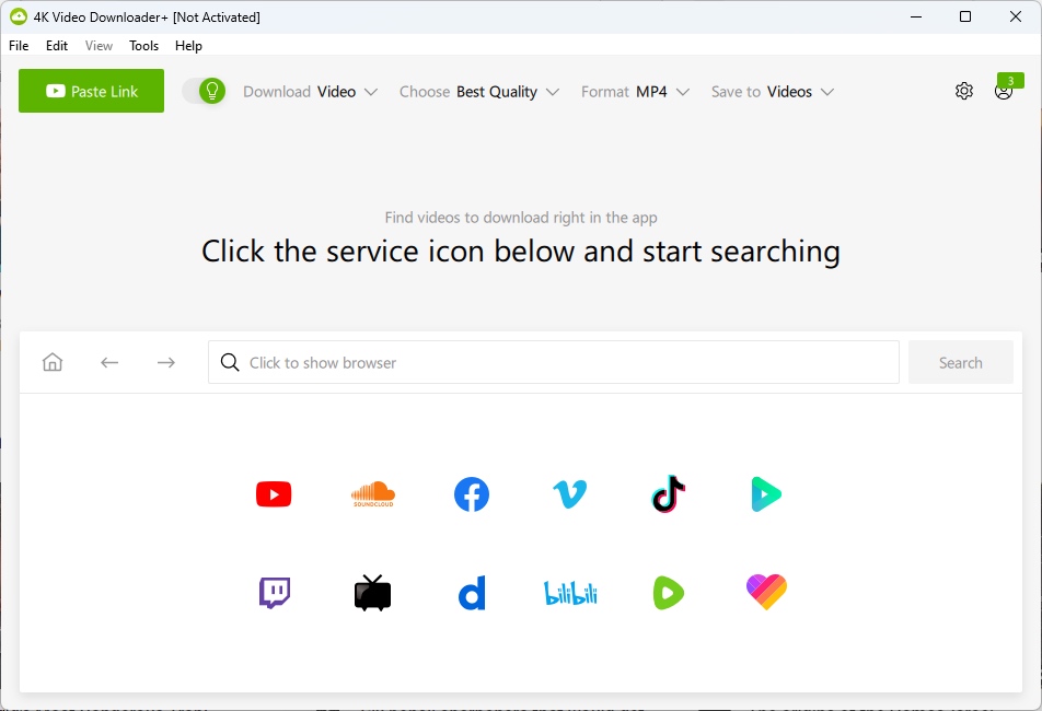 8 Best Video Downloaders for Windows 10: Download Videos from Any ...