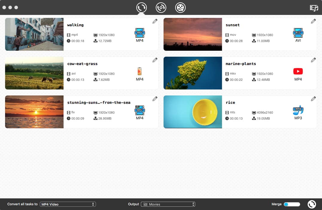 Comment convertir HEVC en MP4 sans la perte de qualité (5 méthodes)