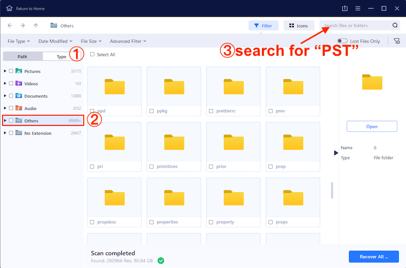 Recover Deleted or Corrupted PST Files? Proven Tips Here