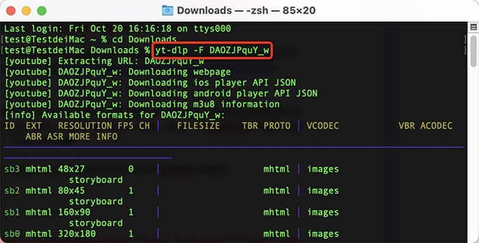 How to Download Audio from YouTube on Mac: Easy & Fast