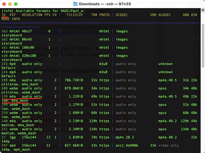 How to Download Audio from YouTube on Mac: Easy & Fast
