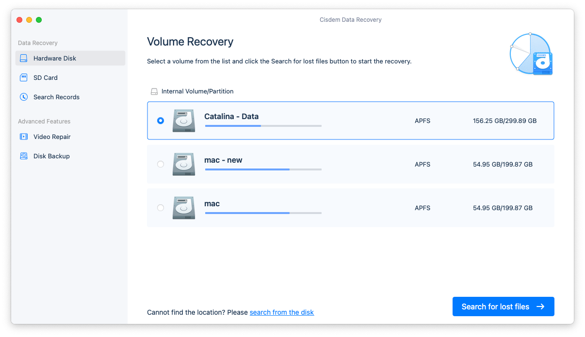 10 Ways to Recover Unsaved, Deleted or Previous Word Document on Mac