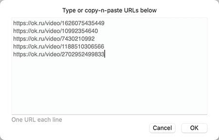6 Fast Ways to Download OK.ru Videos (incl. HD) to MP4 2024
