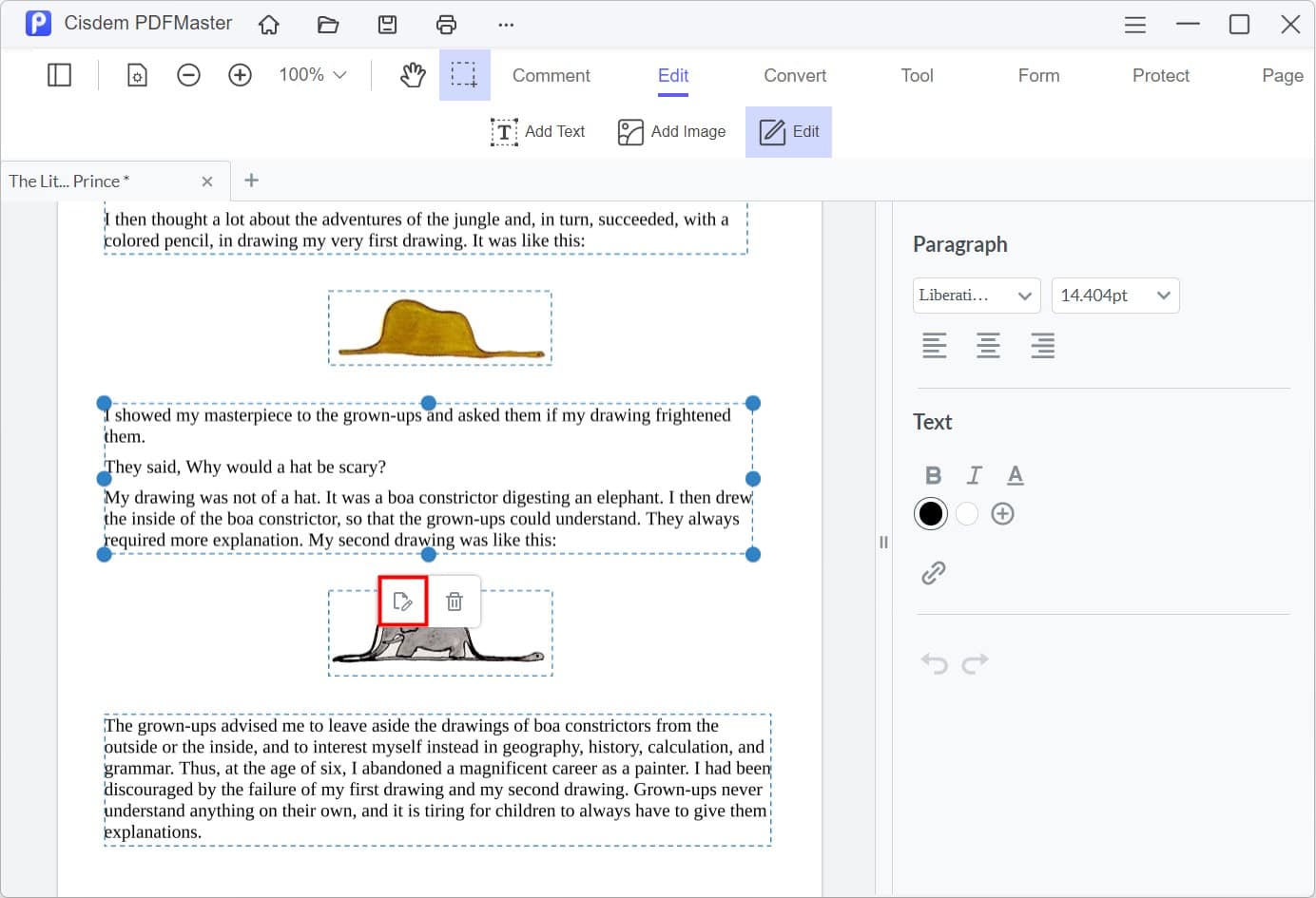 Chrome PDF Editors: Make Editing PDF in Chrome Effortless