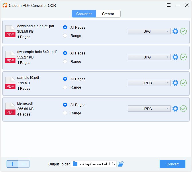 How To Convert HEIC To PDF On Windows And Mac Efficiently Free Incl How To Convert HEIC To PDF On Windows And Mac Efficiently Free Incl