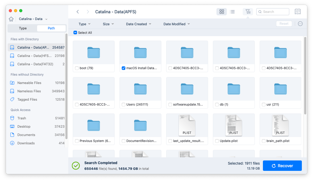 Accidentally Deleted Startup Disk on Mac? 6 Easy Fixes (Support M1, M2)