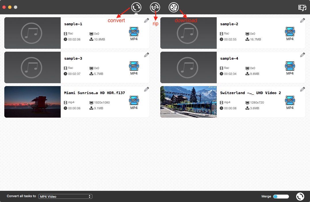 4 Awesome Ways to Convert FLAC to iTunes Quickly