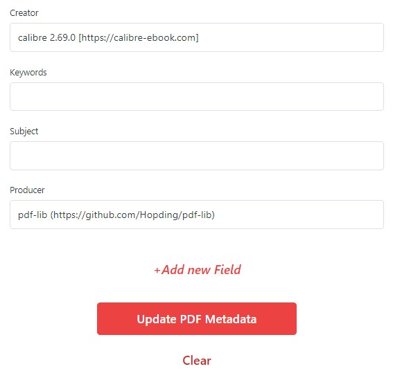 Ultimate Guide: How to Edit PDF Metadata on Mac and Windows