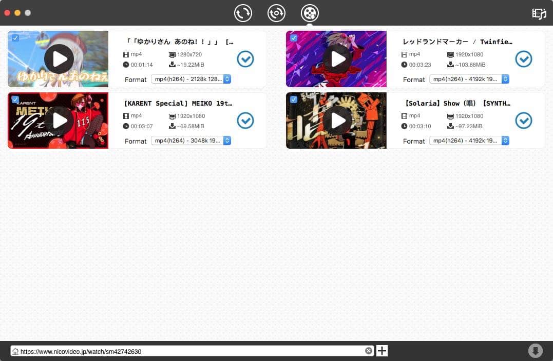 How to Download Niconico Videos, Even If Over 2 Hours